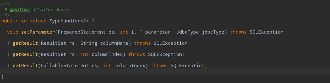 使用Mybatis时，对于Oracle中boolean类型的处理 | Gavin's 自留地儿